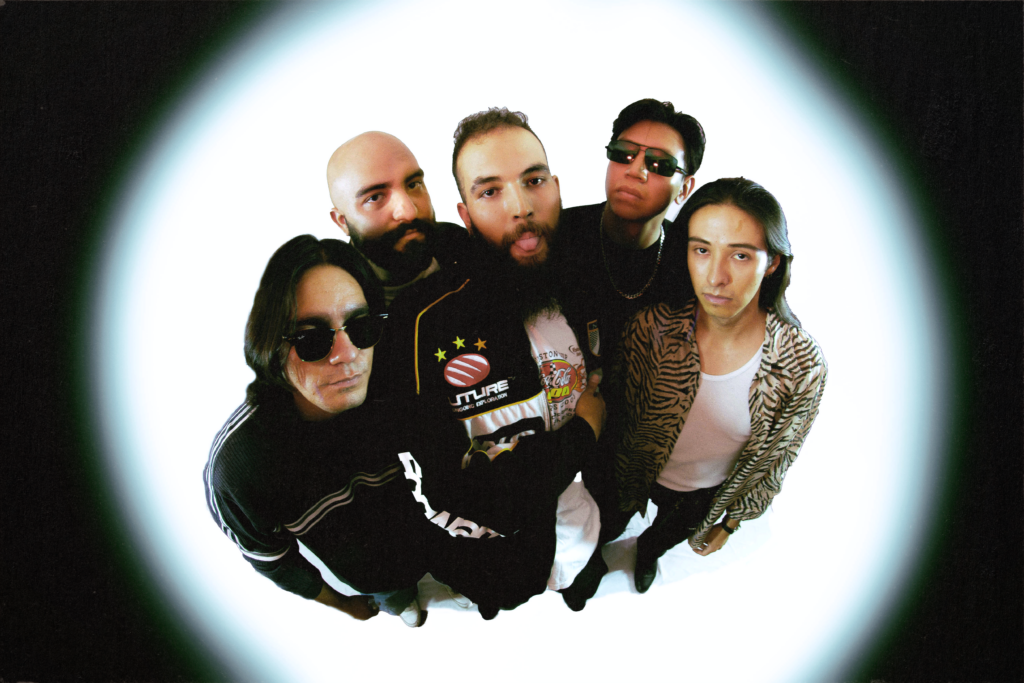 "Love Paranoia": La Nueva Aventura de Avenida Paranoia - Digger.mx