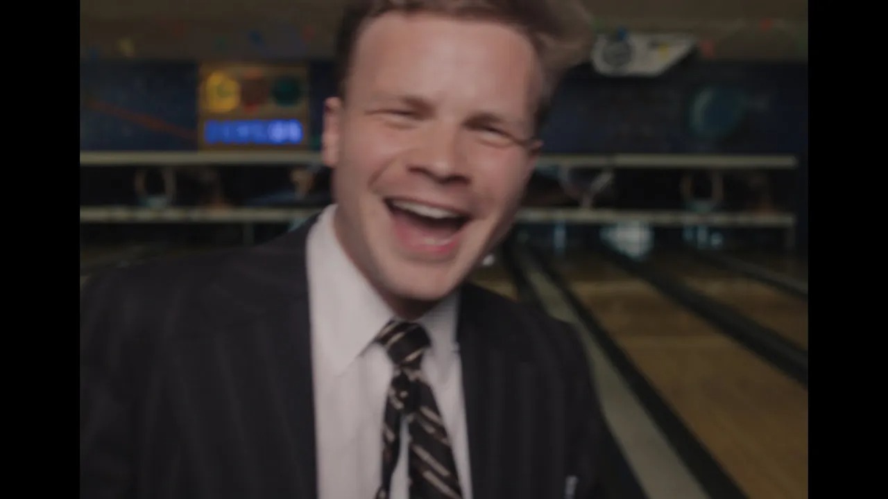 Geordie Greep de Black Midi anuncia su primer álbum solista "The New ...