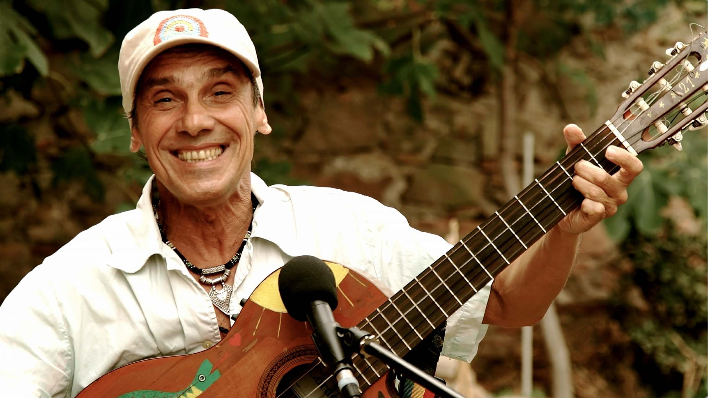Manu Chao nos adelanta su nuevo álbum con el sencillo “Tu Te Vas ...