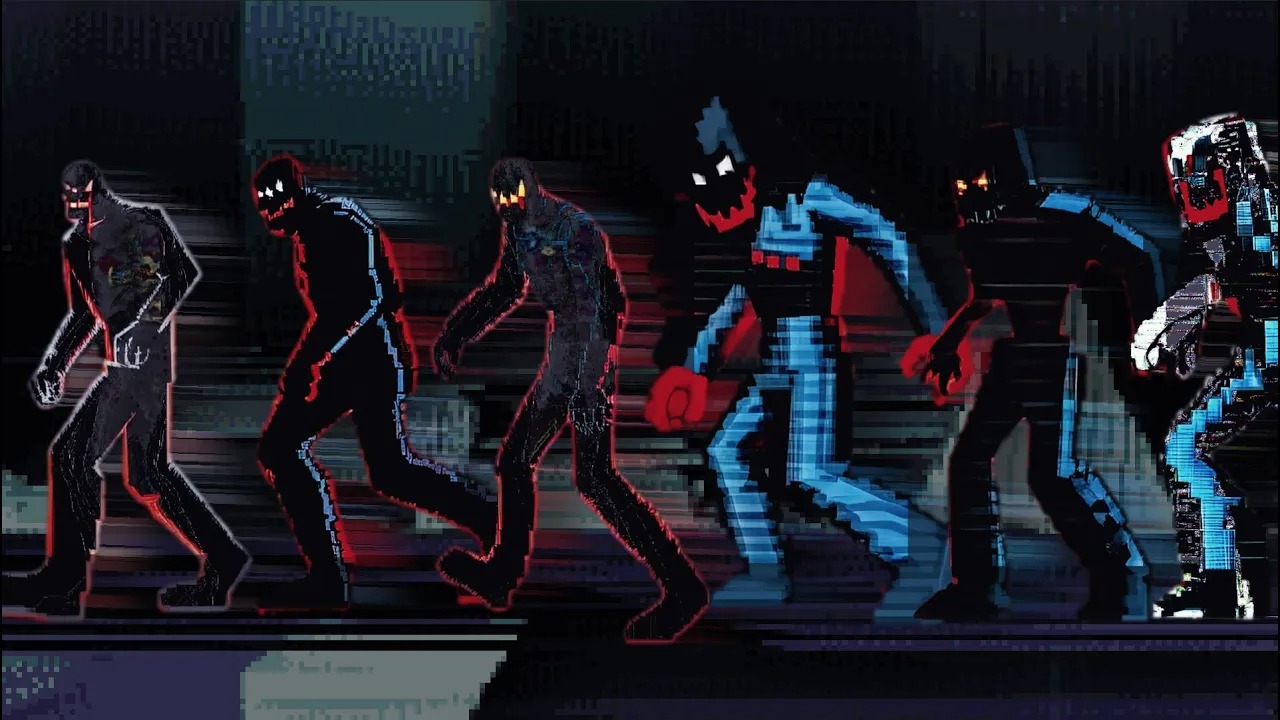 The Smile anuncia su segundo álbum de 2024: 'Cutouts' llegará en ...