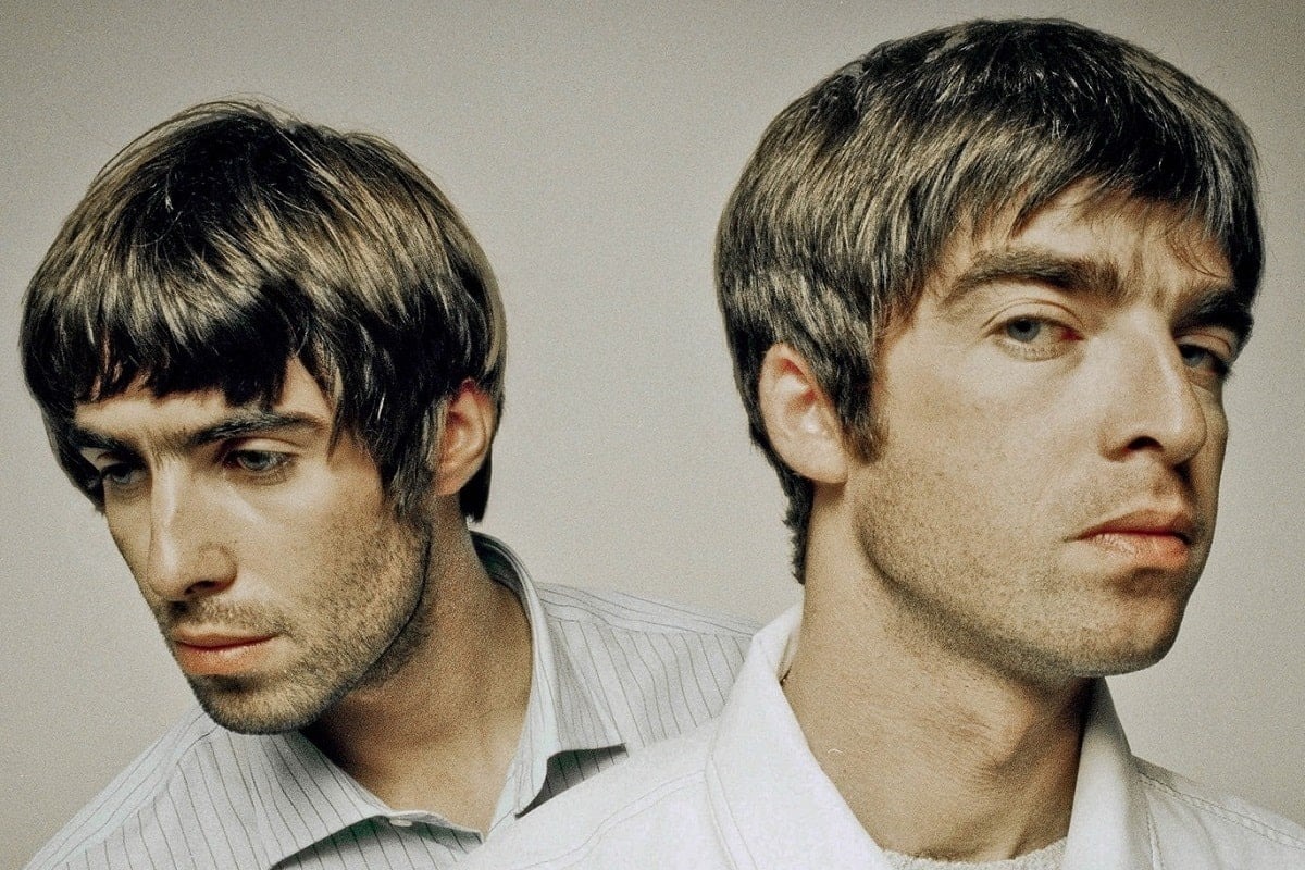 Oasis anuncia posible regreso con misterioso teaser - Digger.mx