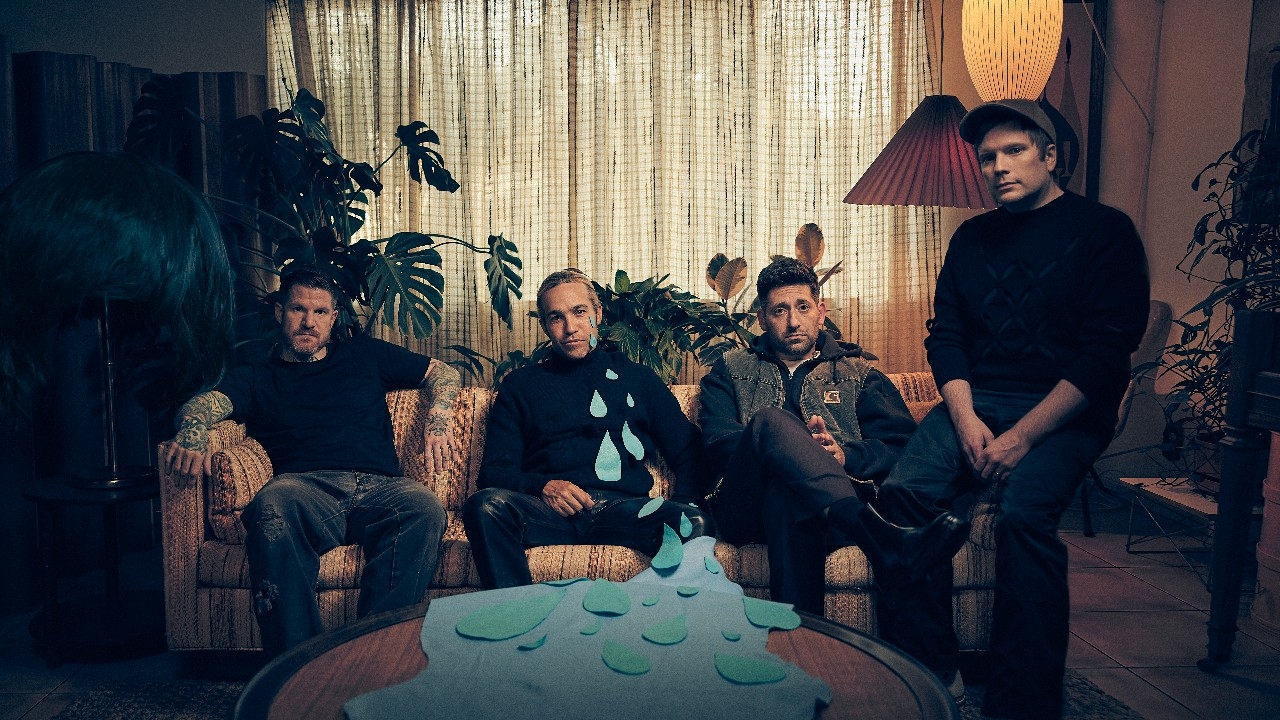 Fall Out Boy en CDMX: Reviviendo Infinity On High - Digger.mx