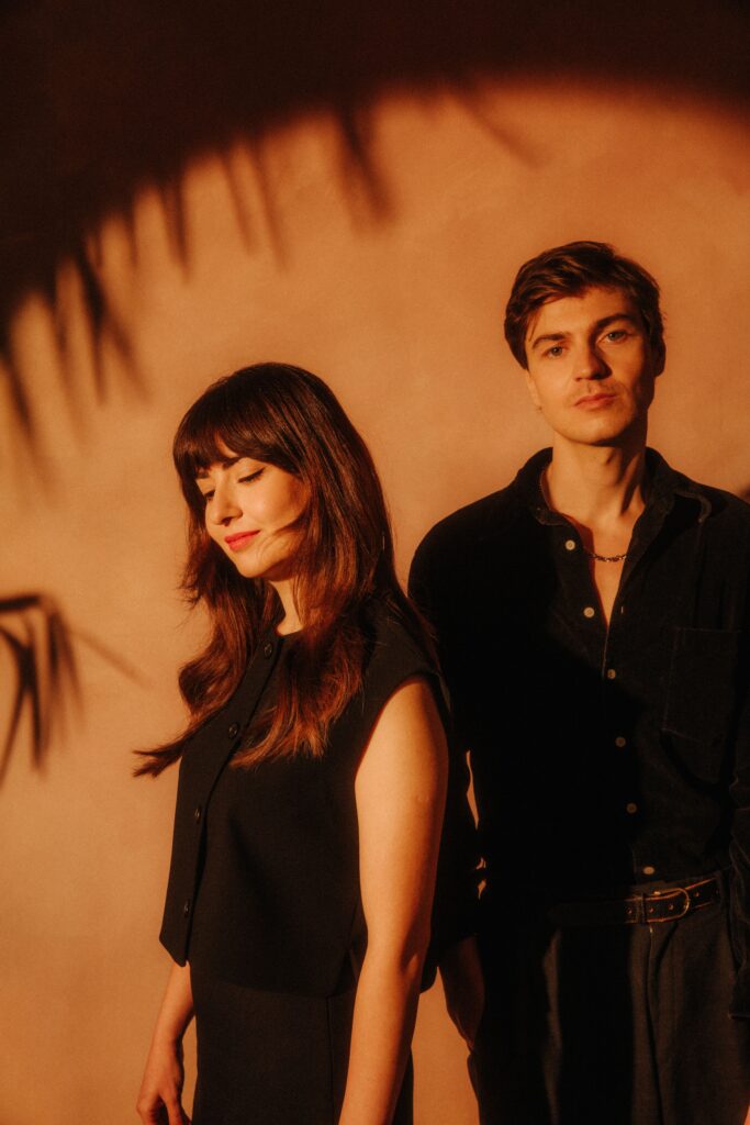 Kit Sebastian Lanza Su Nuevo Álbum "New Internationale" - Digger.mx