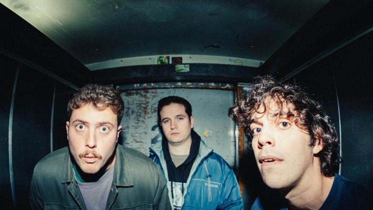 Karavana Lanza “Entre Amores y Errores”: Rock, Honestidad y Catarsis - Digger.mx