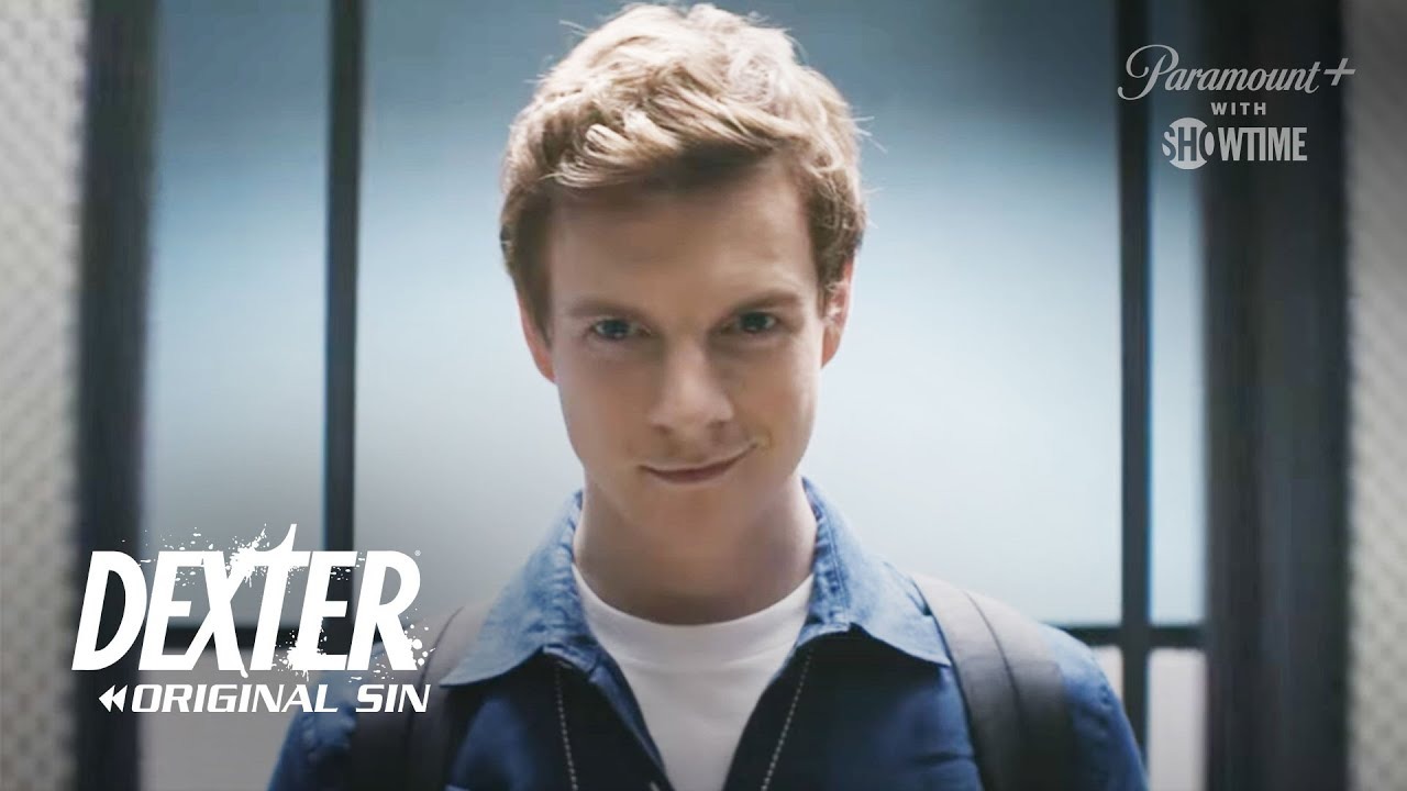 Dexter: Original Sin, el regreso de un Dexter joven - Digger.mx