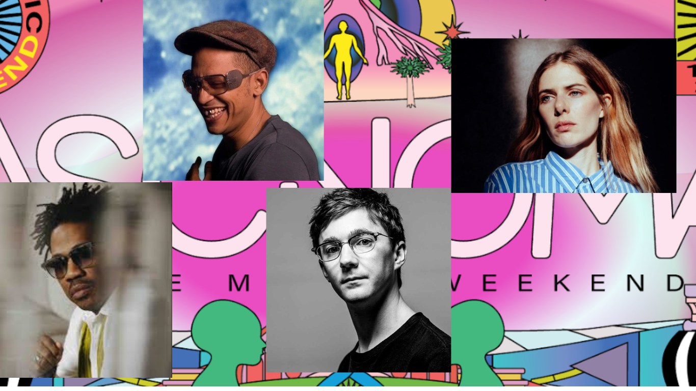 Fascinoma 2024: El Regreso del Festival que Funde Música, Arte y ...