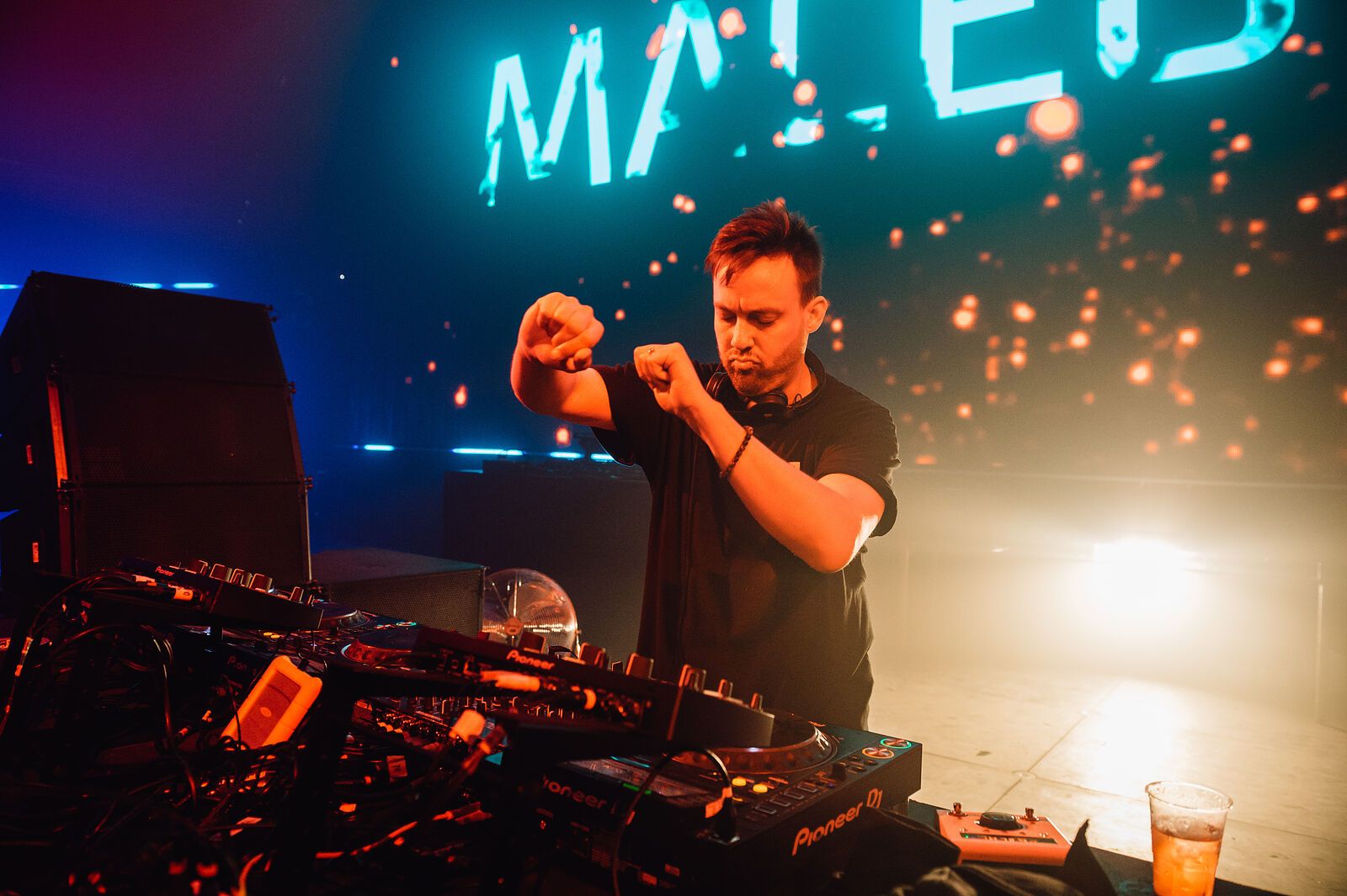 Tehmplo presenta: Temporada Tulum 2025 - Digger.mx