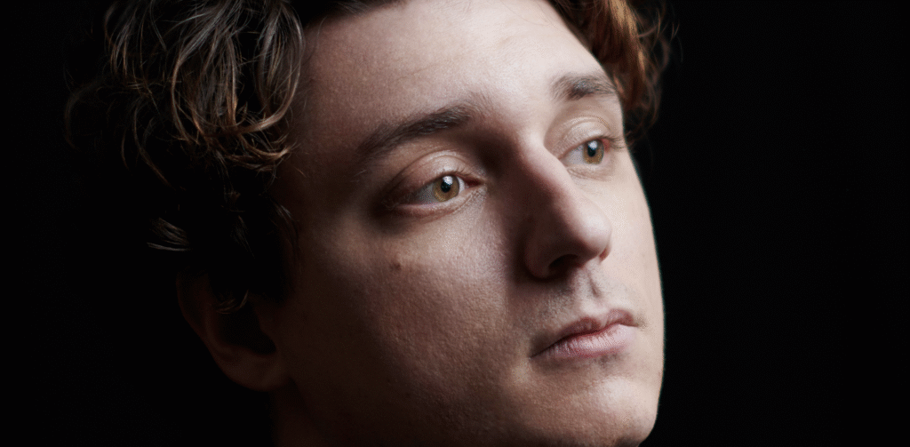 Elliot Moss estrena “Highspeeds (Minimal)” - Digger.mx