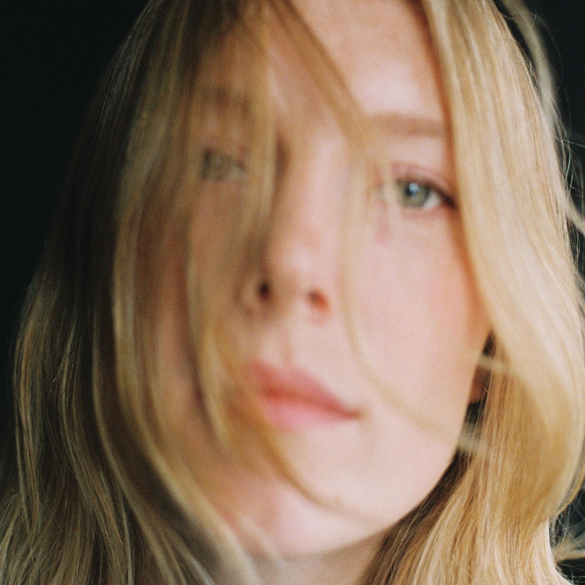 Georgia Harmer anuncia su segundo álbum con 'Eye of the Storm' - Digger.mx