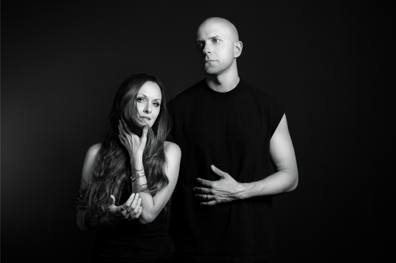 Friendship Commanders anuncia 'BEAR' - Digger.mx