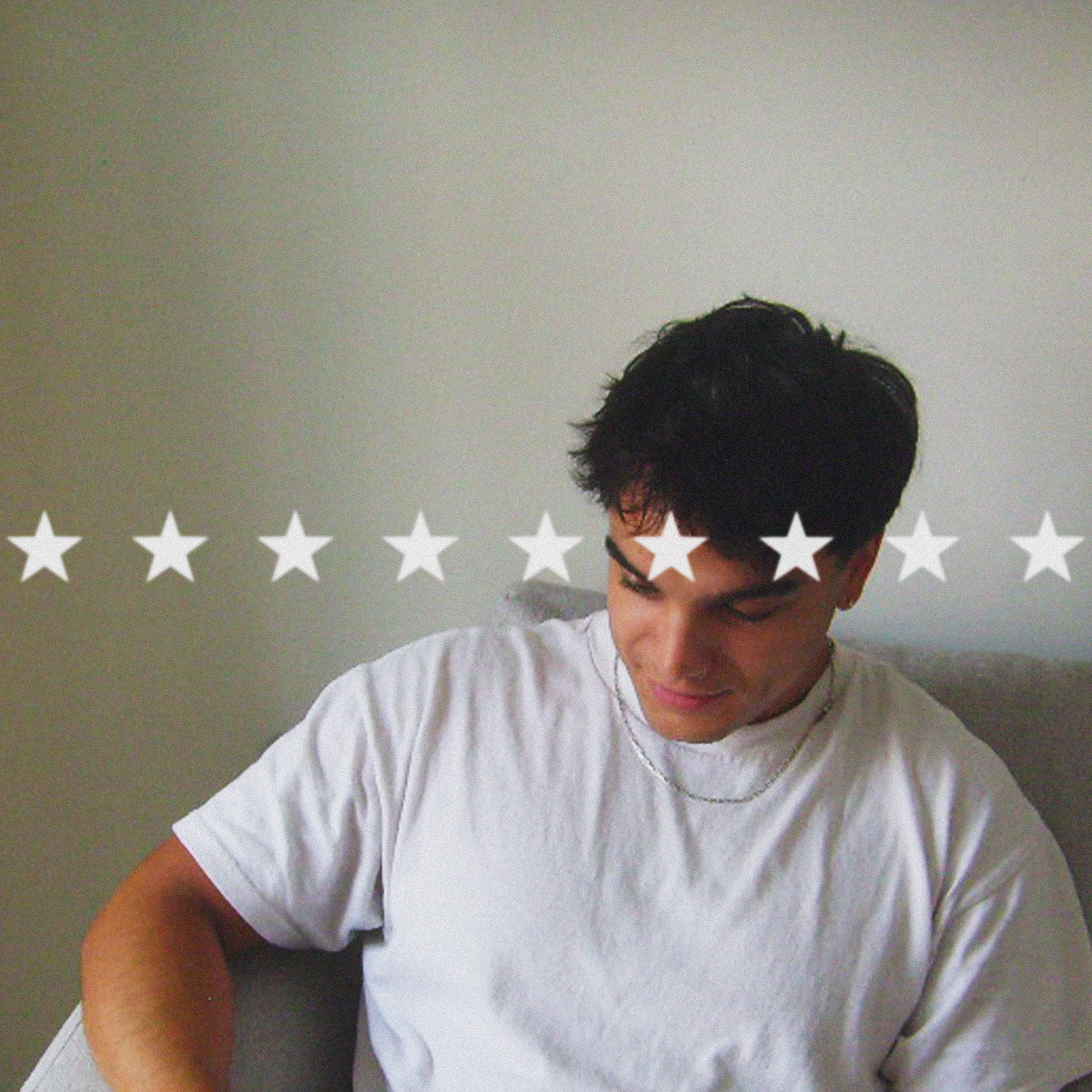 Gabriel Dinero lanza ‘ojos bonitos’: Lo-fi y emociones crudas desde ...