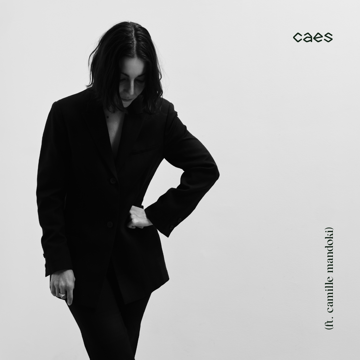Lucrecia Dalt lanza “caes” con Camille Mandoki como adelanto de su nuevo disco - Digger.mx