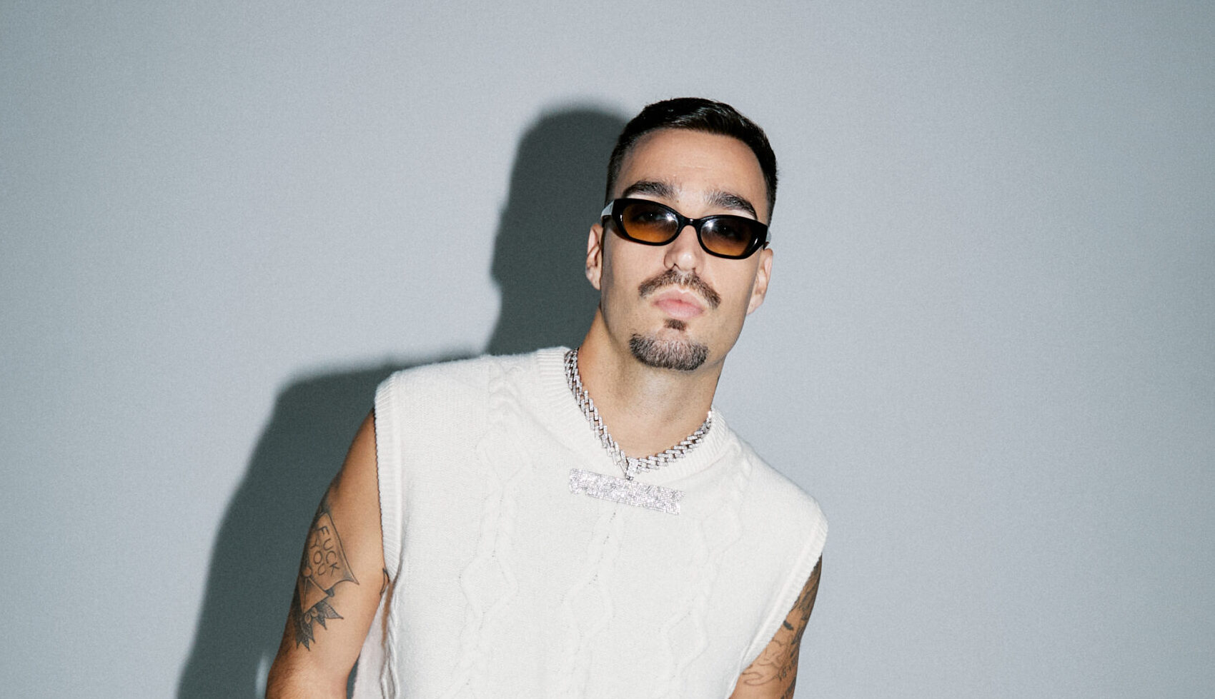 Rels B en México con su gira mundial A new star World Tour 2025 - Digger.mx