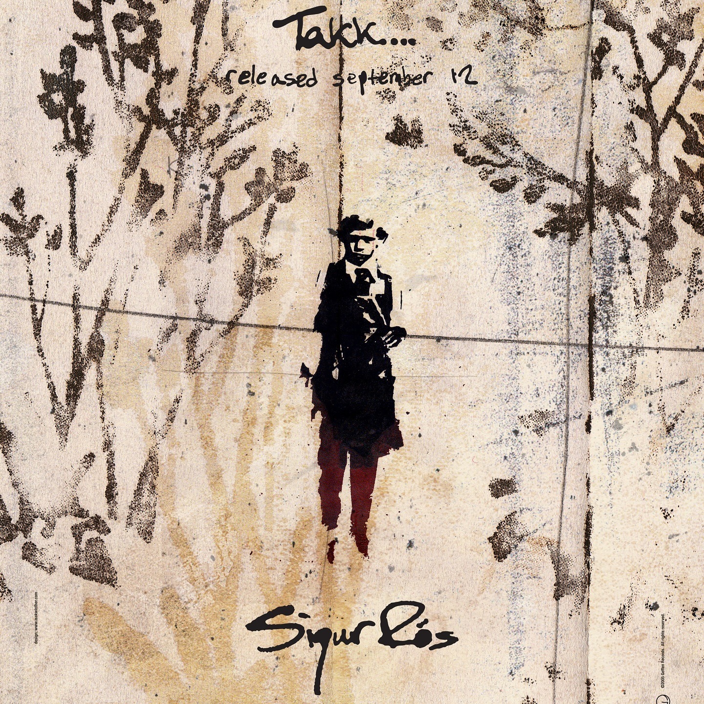 Sigur Rós celebra 20 años de Takk... con una edición especial - Digger.mx